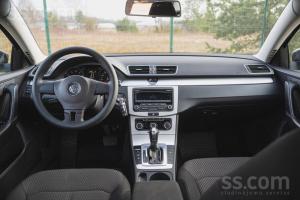 Melns Volkswagen Passat B7 2012 Rīga, ar dzinēja tilpumu 1.40 L un nobraukumu 212 tūkst. km par 4990 €, foto 11 vietnē AUTOMOTO.COM.LV