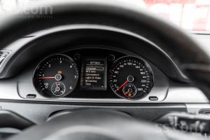 Melns Volkswagen Passat B7 2012 Rīga, ar dzinēja tilpumu 2.00 L un nobraukumu 399 tūkst. km par 4900 €, foto 22 vietnē AUTOMOTO.COM.LV