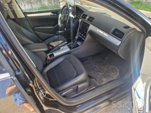 Melns Volkswagen Passat B7 2012 Rīga, ar dzinēja tilpumu 2.50 L un nobraukumu 0 tūkst. km par 5000 €, foto 8 vietnē AUTOMOTO.COM.LV