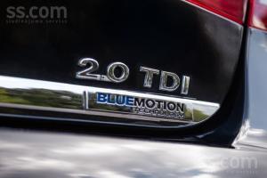 Melns Volkswagen Passat B7 2012 Rīga, ar dzinēja tilpumu 2.00 L un nobraukumu 303 tūkst. km par 6490 €, foto 10 vietnē AUTOMOTO.COM.LV