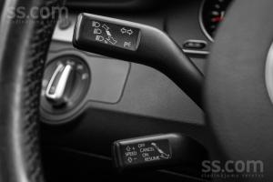 Melns Volkswagen Passat B7 2012 Rīga, ar dzinēja tilpumu 2.00 L un nobraukumu 303 tūkst. km par 6490 €, foto 17 vietnē AUTOMOTO.COM.LV