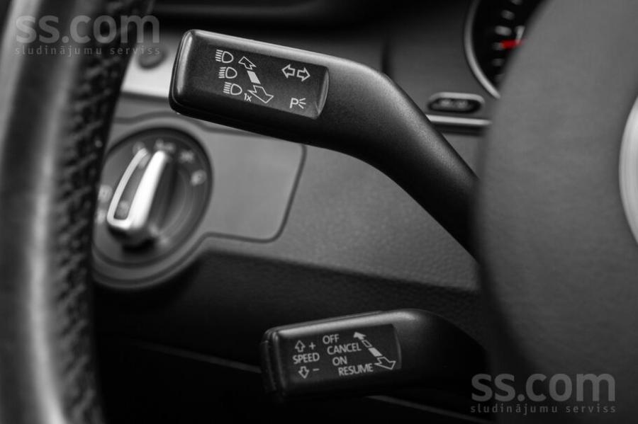 Melns Volkswagen Passat B7 2012 Rīga, ar dzinēja tilpumu 2.00 L un nobraukumu 303 tūkst. km par 6490 €, foto 17 vietnē AUTOMOTO.COM.LV