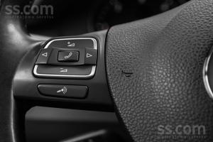 Melns Volkswagen Passat B7 2012 Rīga, ar dzinēja tilpumu 2.00 L un nobraukumu 303 tūkst. km par 6490 €, foto 18 vietnē AUTOMOTO.COM.LV