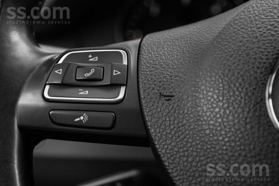 Melns Volkswagen Passat B7 2012 Rīga, ar dzinēja tilpumu 2.00 L un nobraukumu 303 tūkst. km par 6490 €, foto 18 vietnē AUTOMOTO.COM.LV