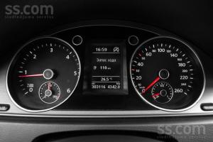 Melns Volkswagen Passat B7 2012 Rīga, ar dzinēja tilpumu 2.00 L un nobraukumu 303 tūkst. km par 6490 €, foto 20 vietnē AUTOMOTO.COM.LV