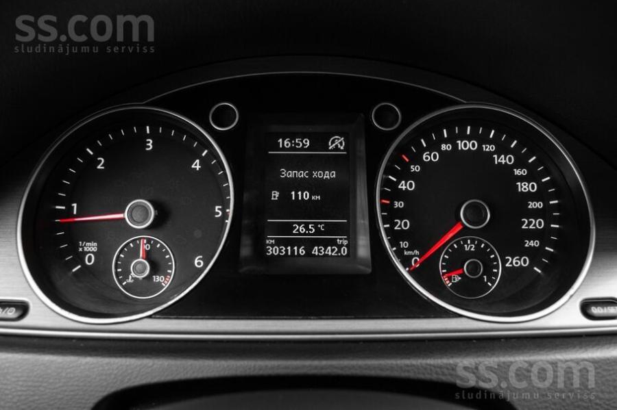 Melns Volkswagen Passat B7 2012 Rīga, ar dzinēja tilpumu 2.00 L un nobraukumu 303 tūkst. km par 6490 €, foto 20 vietnē AUTOMOTO.COM.LV