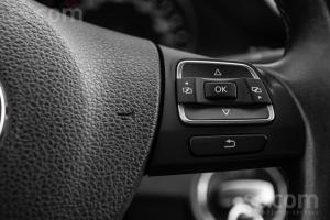 Melns Volkswagen Passat B7 2012 Rīga, ar dzinēja tilpumu 2.00 L un nobraukumu 303 tūkst. km par 6490 €, foto 21 vietnē AUTOMOTO.COM.LV