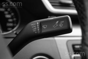Melns Volkswagen Passat B7 2012 Rīga, ar dzinēja tilpumu 2.00 L un nobraukumu 303 tūkst. km par 6490 €, foto 22 vietnē AUTOMOTO.COM.LV