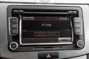 Melns Volkswagen Passat B7 2012 Rīga, ar dzinēja tilpumu 2.00 L un nobraukumu 303 tūkst. km par 6490 €, foto 26 vietnē AUTOMOTO.COM.LV