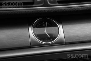 Melns Volkswagen Passat B7 2012 Rīga, ar dzinēja tilpumu 2.00 L un nobraukumu 303 tūkst. km par 6490 €, foto 28 vietnē AUTOMOTO.COM.LV