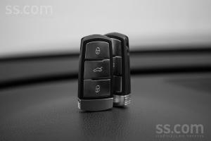 Melns Volkswagen Passat B7 2012 Rīga, ar dzinēja tilpumu 2.00 L un nobraukumu 303 tūkst. km par 6490 €, foto 31 vietnē AUTOMOTO.COM.LV