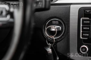 Black Volkswagen Passat B7 2012 in Riga, with an engine capacity of 2.00 L and mileage of 0 thousand km for 4500 €, photo 11 on AUTOMOTO.COM.LV