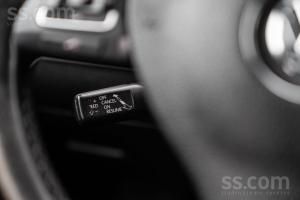 Black Volkswagen Passat B7 2012 in Riga, with an engine capacity of 2.00 L and mileage of 0 thousand km for 4500 €, photo 12 on AUTOMOTO.COM.LV
