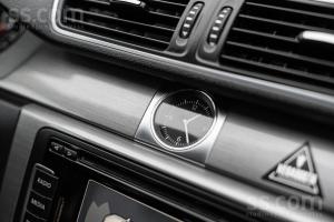 Black Volkswagen Passat B7 2012 in Riga, with an engine capacity of 2.00 L and mileage of 0 thousand km for 4500 €, photo 15 on AUTOMOTO.COM.LV