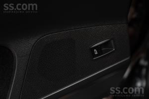 Black Volkswagen Passat B7 2012 in Riga, with an engine capacity of 2.00 L and mileage of 0 thousand km for 4500 €, photo 17 on AUTOMOTO.COM.LV