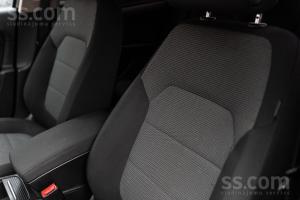 Black Volkswagen Passat B7 2012 in Riga, with an engine capacity of 2.00 L and mileage of 0 thousand km for 4500 €, photo 20 on AUTOMOTO.COM.LV