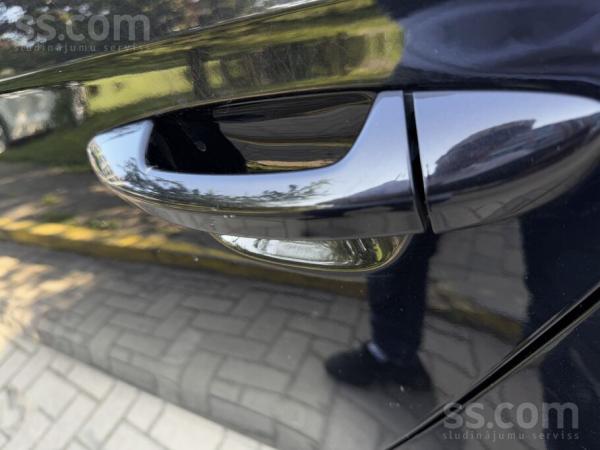 Melns Volkswagen Passat B7 2013 Rīga, ar dzinēja tilpumu 2.00 L un nobraukumu 0 tūkst. km par 4490 €, foto 8 vietnē AUTOMOTO.COM.LV