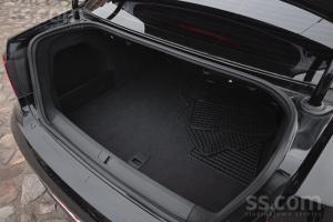 Melns Volkswagen Passat B7 2013 Jelgava, ar dzinēja tilpumu 1.40 L un nobraukumu 130 tūkst. km par 5500 €, foto 13 vietnē AUTOMOTO.COM.LV