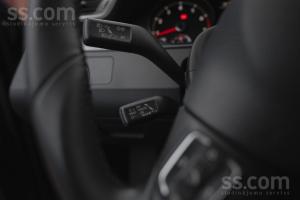 Melns Volkswagen Passat B7 2013 Jelgava, ar dzinēja tilpumu 1.40 L un nobraukumu 130 tūkst. km par 5500 €, foto 19 vietnē AUTOMOTO.COM.LV