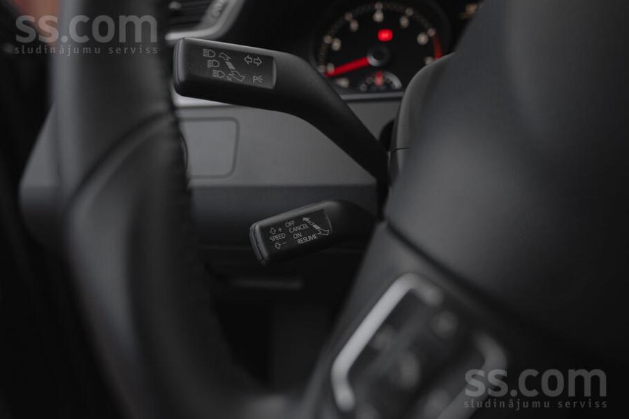 Melns Volkswagen Passat B7 2013 Jelgava, ar dzinēja tilpumu 1.40 L un nobraukumu 130 tūkst. km par 5500 €, foto 19 vietnē AUTOMOTO.COM.LV