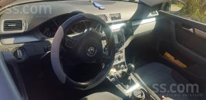 Melns Volkswagen Passat B7 2013 Rīga, ar dzinēja tilpumu 1.40 L un nobraukumu 244 tūkst. km par 6000 €, foto 6 vietnē AUTOMOTO.COM.LV