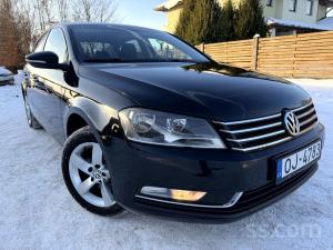 Melns Volkswagen Passat B7 2014 Saldus, ar dzinēja tilpumu 1.40 L un nobraukumu 186 tūkst. km par 4950 €, foto 11 vietnē AUTOMOTO.COM.LV