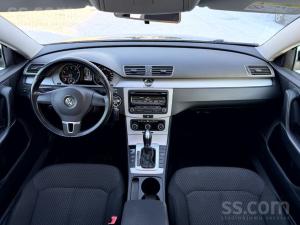Melns Volkswagen Passat B7 2014 Saldus, ar dzinēja tilpumu 1.40 L un nobraukumu 186 tūkst. km par 4950 €, foto 16 vietnē AUTOMOTO.COM.LV