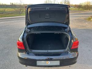 Melns Volkswagen Passat B7 2014 Grobiņa, ar dzinēja tilpumu 1.40 L un nobraukumu 167 tūkst. km par 5950 €, foto 12 vietnē AUTOMOTO.COM.LV