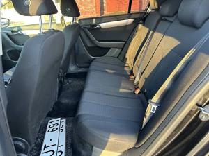Melns Volkswagen Passat B7 2014 Grobiņa, ar dzinēja tilpumu 1.40 L un nobraukumu 167 tūkst. km par 5950 €, foto 13 vietnē AUTOMOTO.COM.LV