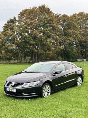 Black Volkswagen Passat B7 2015 in Riga, with an engine capacity of 2.00 L and mileage of 232 thousand km for 7300 €, photo  on AUTOMOTO.COM.LV