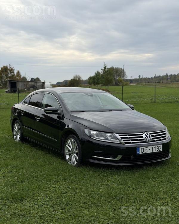 Melns Volkswagen Passat B7 2015 Rīga, ar dzinēja tilpumu 2.00 L un nobraukumu 232 tūkst. km par 7300 €, foto 4 vietnē AUTOMOTO.COM.LV