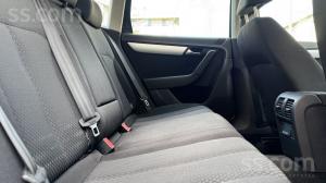 Melns Volkswagen Passat B7 2011 Rīga, ar dzinēja tilpumu 2.00 L un nobraukumu 360 tūkst. km par 3500 €, foto 12 vietnē AUTOMOTO.COM.LV