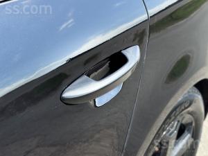 Melns Volkswagen Passat B7 2011 Rīga, ar dzinēja tilpumu 2.00 L un nobraukumu 360 tūkst. km par 3500 €, foto 14 vietnē AUTOMOTO.COM.LV