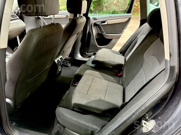 Melns Volkswagen Passat B7 2011 Rīga, ar dzinēja tilpumu 2.00 L un nobraukumu 385 tūkst. km par 1650 €, foto 10 vietnē AUTOMOTO.COM.LV