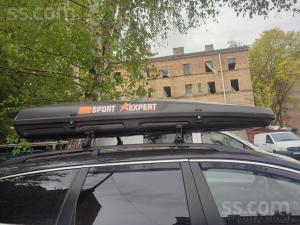 Черный Фольксваген Пассат Б7 2011 в Рига, объемом двигателя 2.00 л и пробегом 411 тыс. км за 2500 €, фото 17 на AUTOMOTO.COM.LV