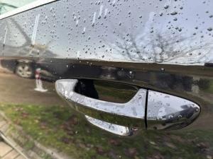 Black Volkswagen Passat B7 2011 in Riga, with an engine capacity of 2.00 L and mileage of 349 thousand km for 4390 €, photo 12 on AUTOMOTO.COM.LV