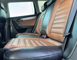 Black Volkswagen Passat B7 2011 in Riga, with an engine capacity of 2.00 L and mileage of 349 thousand km for 4390 €, photo 18 on AUTOMOTO.COM.LV