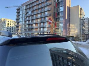 Melns Volkswagen Passat B7 2011 Rīga, ar dzinēja tilpumu 2.00 L un nobraukumu 260 tūkst. km par 4490 €, foto 6 vietnē AUTOMOTO.COM.LV