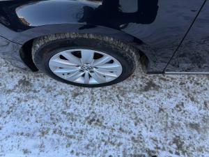 Melns Volkswagen Passat B7 2011 Rīga, ar dzinēja tilpumu 2.00 L un nobraukumu 260 tūkst. km par 4490 €, foto 7 vietnē AUTOMOTO.COM.LV