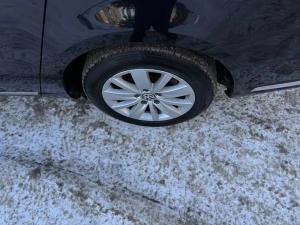 Melns Volkswagen Passat B7 2011 Rīga, ar dzinēja tilpumu 2.00 L un nobraukumu 260 tūkst. km par 4490 €, foto 8 vietnē AUTOMOTO.COM.LV