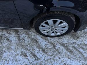 Melns Volkswagen Passat B7 2011 Rīga, ar dzinēja tilpumu 2.00 L un nobraukumu 260 tūkst. km par 4490 €, foto 10 vietnē AUTOMOTO.COM.LV