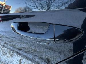 Melns Volkswagen Passat B7 2011 Rīga, ar dzinēja tilpumu 2.00 L un nobraukumu 260 tūkst. km par 4490 €, foto 11 vietnē AUTOMOTO.COM.LV