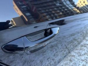Melns Volkswagen Passat B7 2011 Rīga, ar dzinēja tilpumu 2.00 L un nobraukumu 260 tūkst. km par 4490 €, foto 13 vietnē AUTOMOTO.COM.LV