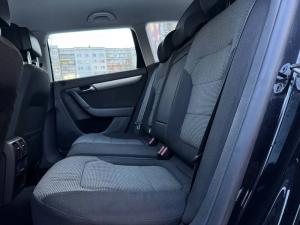 Melns Volkswagen Passat B7 2011 Rīga, ar dzinēja tilpumu 2.00 L un nobraukumu 260 tūkst. km par 4490 €, foto 16 vietnē AUTOMOTO.COM.LV