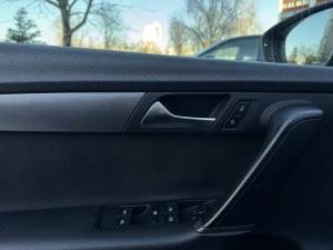 Melns Volkswagen Passat B7 2011 Rīga, ar dzinēja tilpumu 2.00 L un nobraukumu 260 tūkst. km par 4490 €, foto 26 vietnē AUTOMOTO.COM.LV