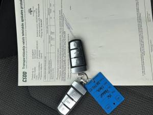 Melns Volkswagen Passat B7 2011 Rēzekne, ar dzinēja tilpumu 2.00 L un nobraukumu 258 tūkst. km par 5700 €, foto 15 vietnē AUTOMOTO.COM.LV