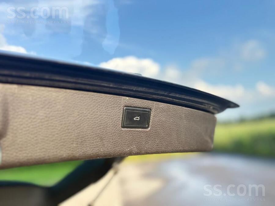 Melns Volkswagen Passat B7 2011 Rīga, ar dzinēja tilpumu 2.00 L un nobraukumu 305 tūkst. km par 4900 €, foto 11 vietnē AUTOMOTO.COM.LV