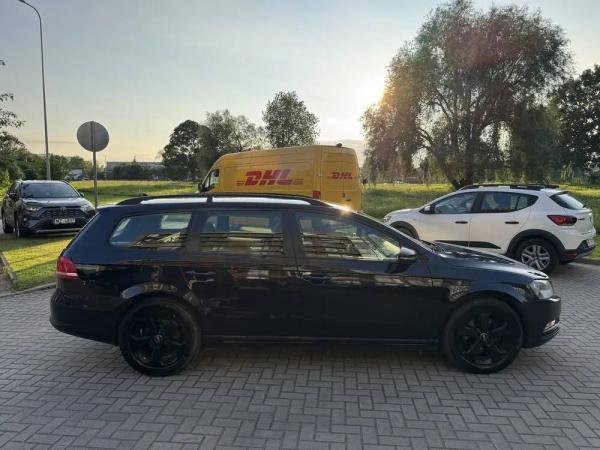 Melns Volkswagen Passat B7 2011 Rīga, ar dzinēja tilpumu 2.00 L un nobraukumu 357 tūkst. km par 3490 €, foto 2 vietnē AUTOMOTO.COM.LV
