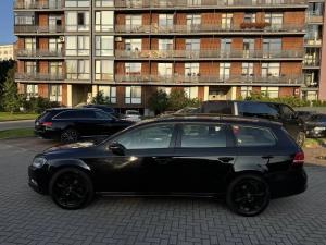 Melns Volkswagen Passat B7 2011 Rīga, ar dzinēja tilpumu 2.00 L un nobraukumu 357 tūkst. km par 3490 €, foto 4 vietnē AUTOMOTO.COM.LV