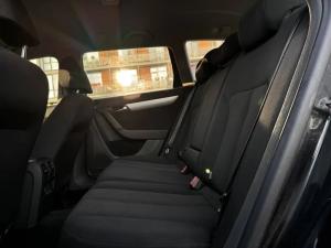 Melns Volkswagen Passat B7 2011 Rīga, ar dzinēja tilpumu 2.00 L un nobraukumu 357 tūkst. km par 3490 €, foto 7 vietnē AUTOMOTO.COM.LV